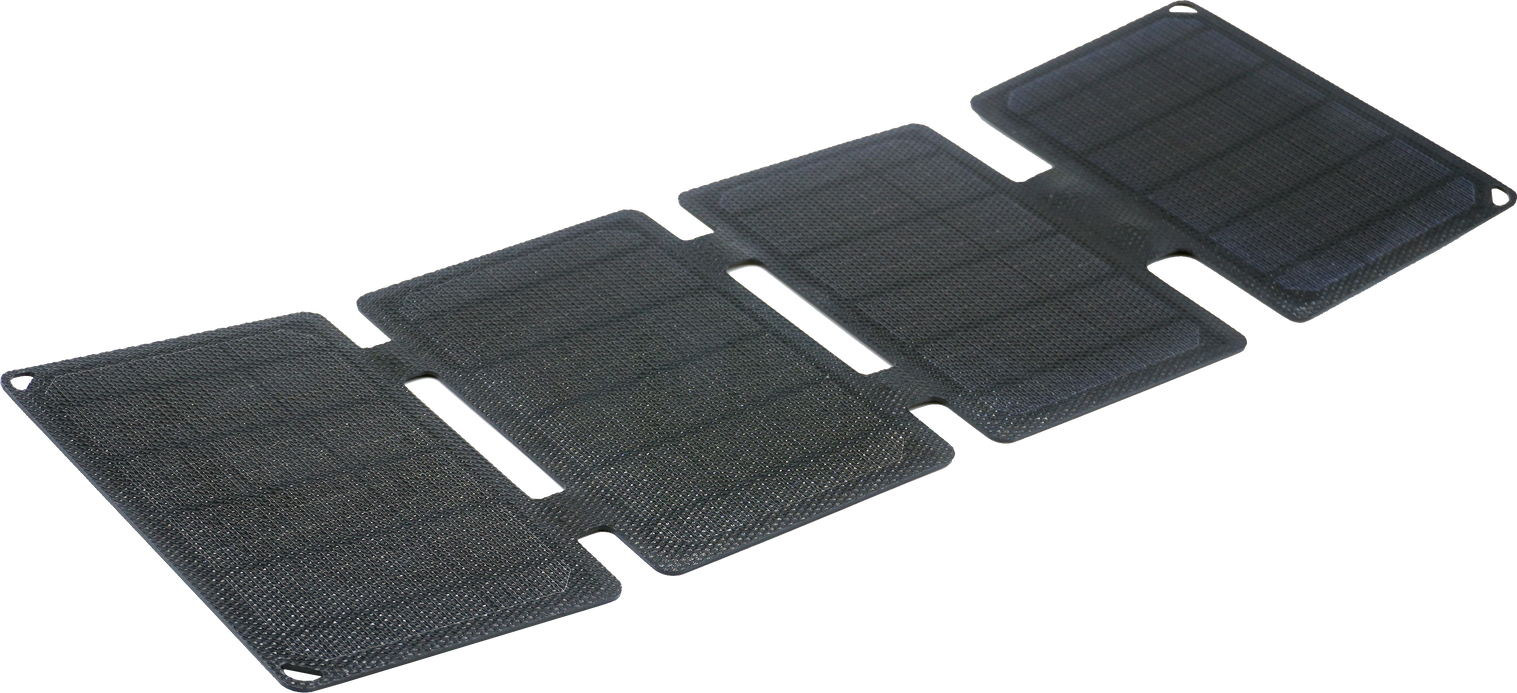 innowa ポータブルソーラーパネル（グレー） 持ち運び便利なコンパクトサイズ！ – innowa 公式サイト